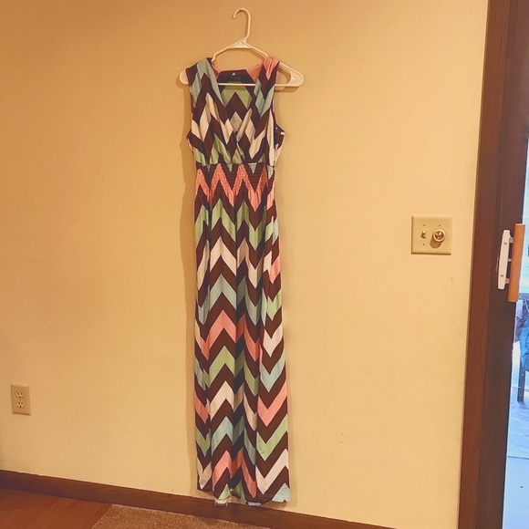 Dresses | Kranda Maxi Dress | Poshmark